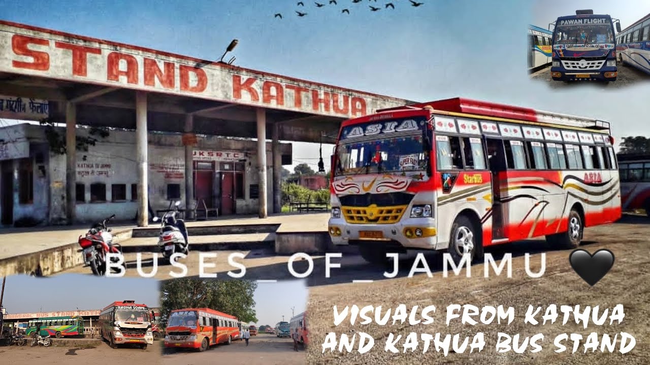 Visuals from Kathua 🤩 ️ #jammu #kathua #trending - YouTube
