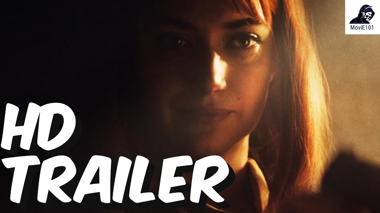 Baltimore Official Trailer (2024) - Imogen Poots, Tom Vaughan-Lawlor ...