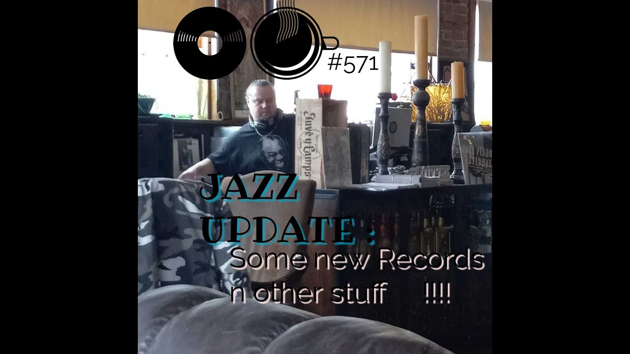 #571/ Some new Arrivals, Lil Jazz and the Vanguard label plus other ...