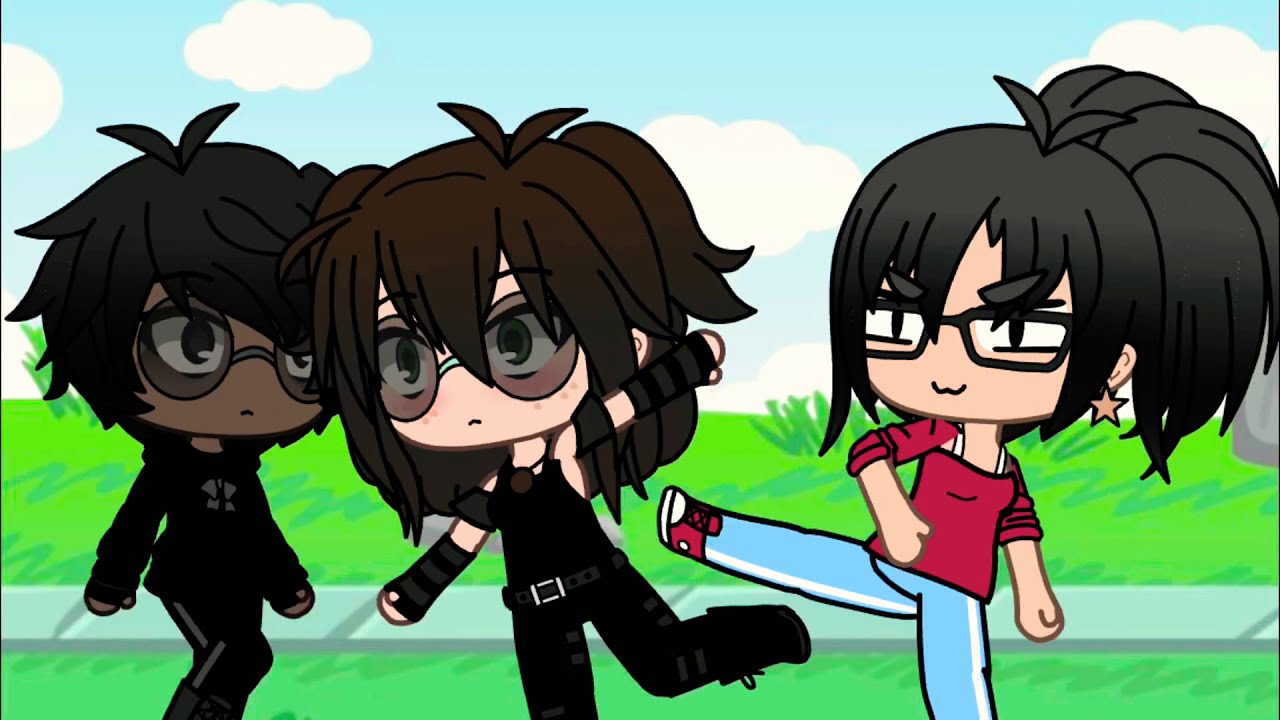 Thwomp meme (ft my best of friends) - YouTube