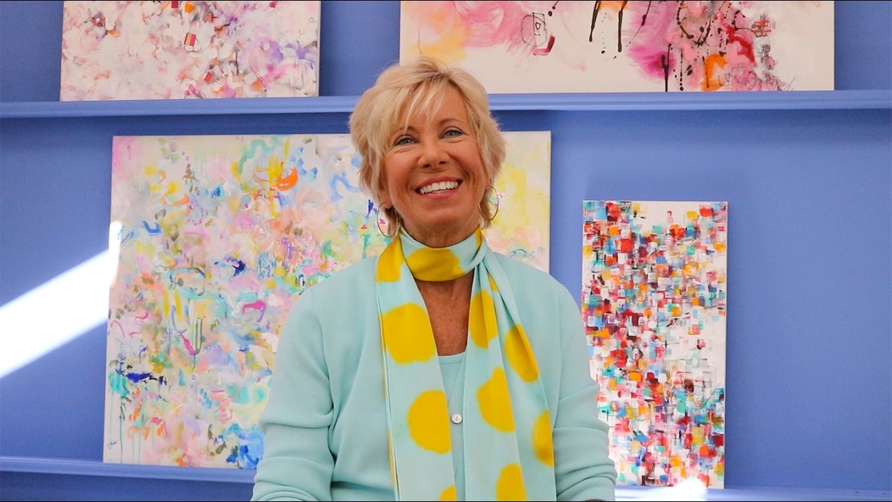 OPEN HEART: KATHY DAVIS - YouTube