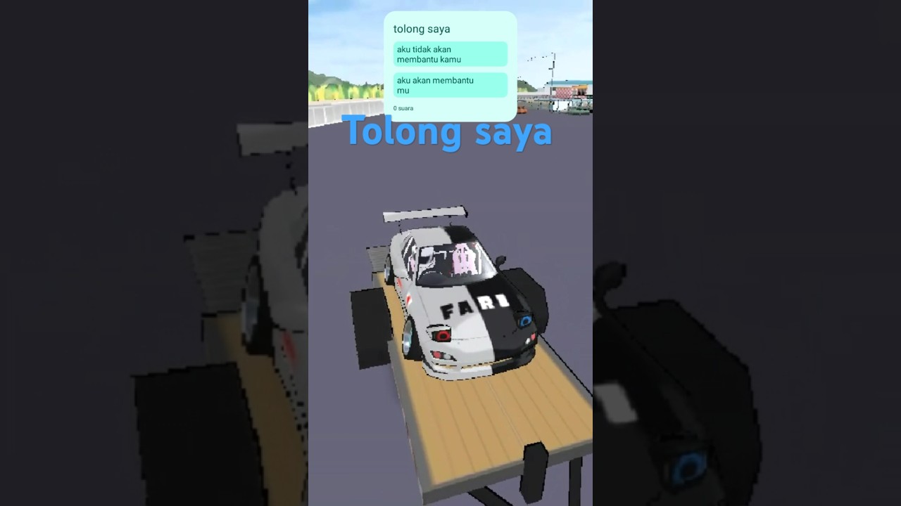 tolong saya - YouTube