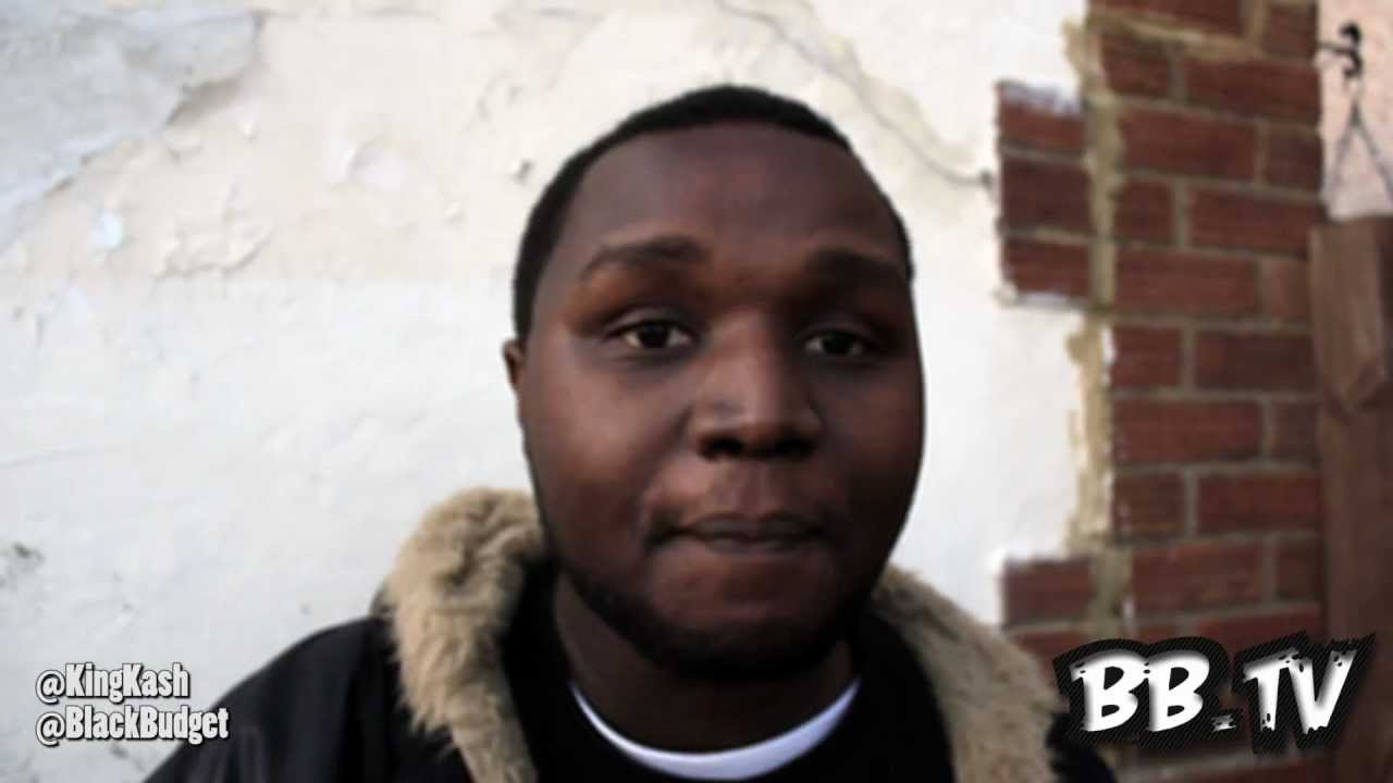 King Kash - Spotlight Prestyle [Freestyle Video] [@KingKashMusic] BB.TV ...