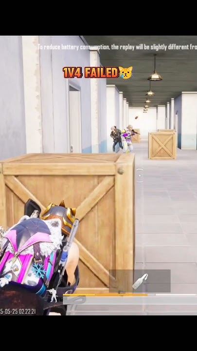 @Aura_playzZzYT🚀quick 1v4🔥 #bgmi #pubg #ytshorts - YouTube