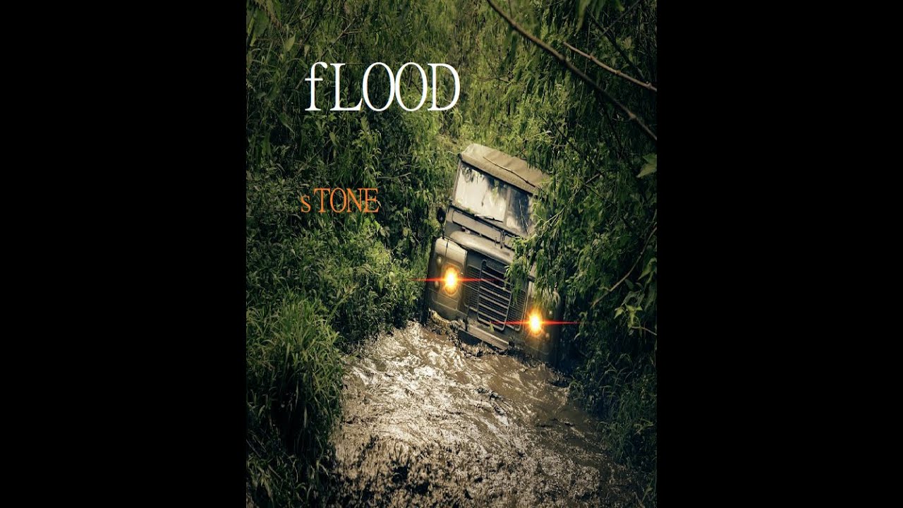 Stone -Flood (a throwaway song) - YouTube