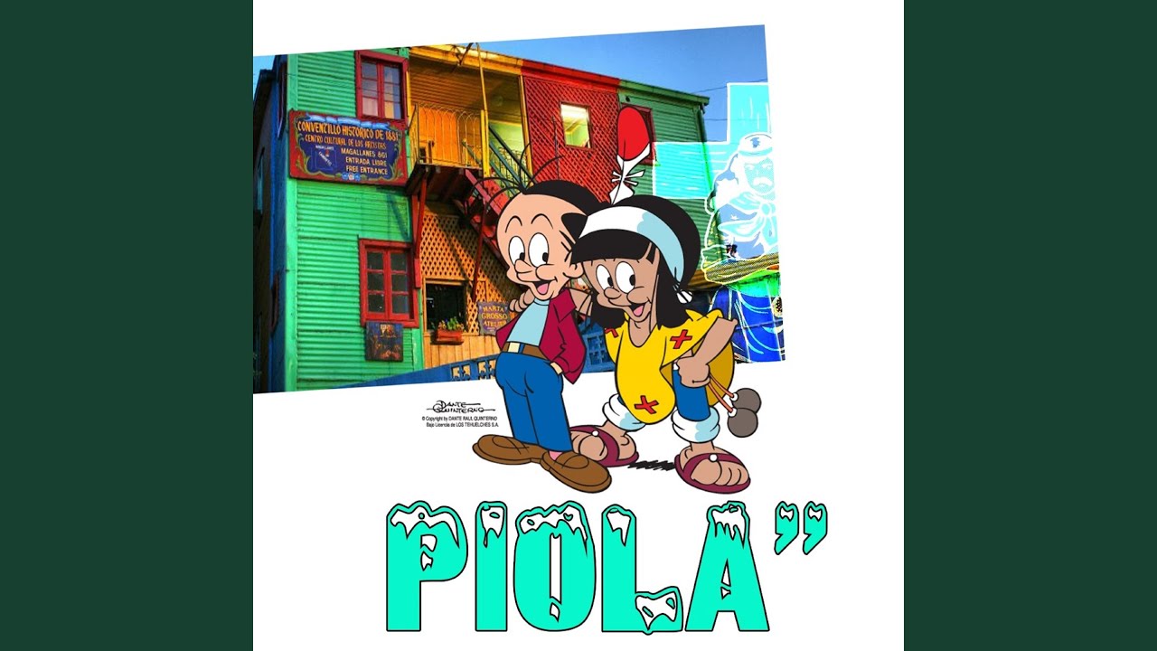 Piola - YouTube