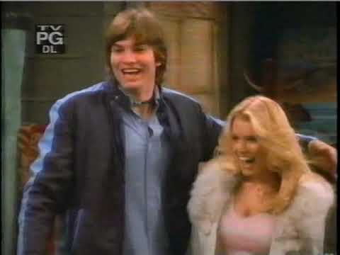 2003 Fox Wednesday: That '70s Show with Guest Star Jessica Simpson Bump ...