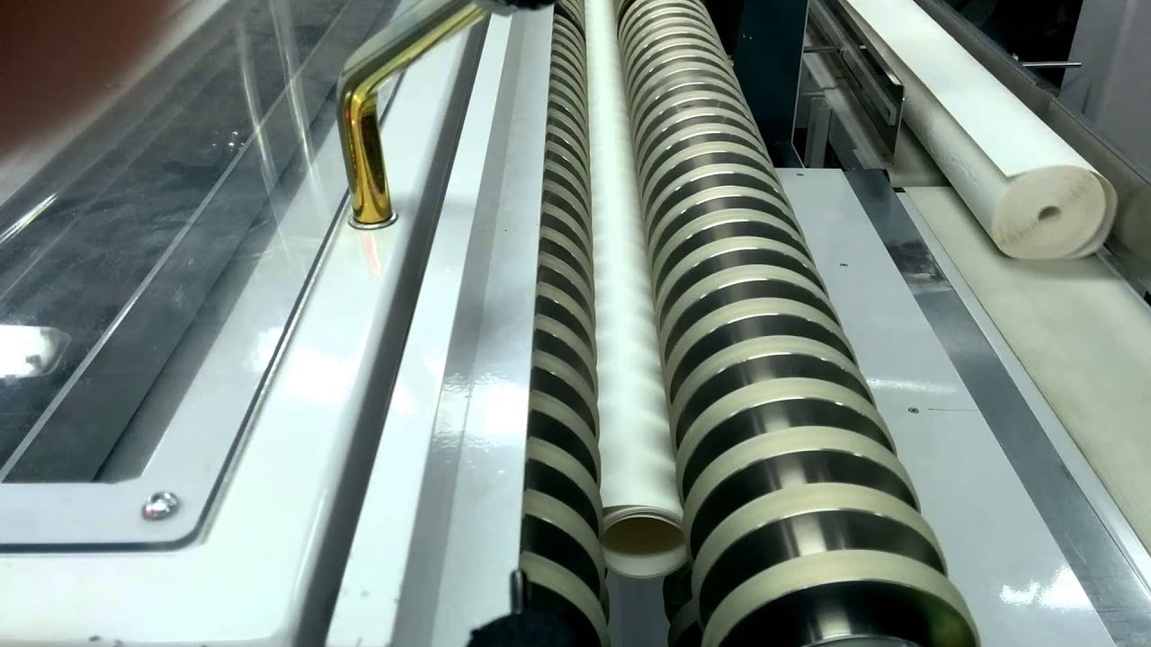 Wallpaper Rewinder - YouTube