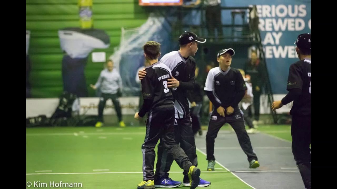 DECLAN WARREN IPT 2018 Medium - YouTube