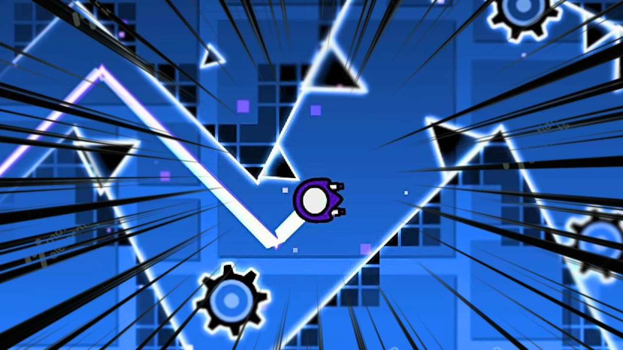 BEST LEVEL SYNC EVER???? (gd layout preview) - YouTube