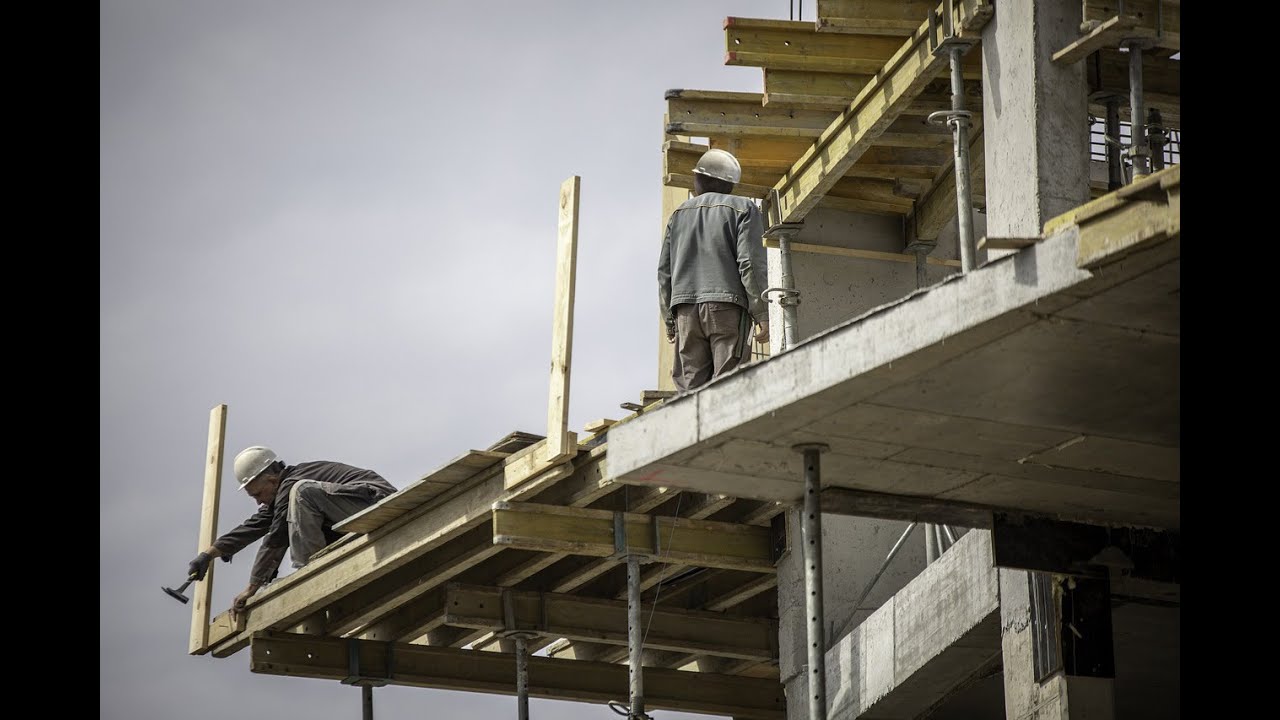 1 HOUR OF CONSTRUCTION WORK SOUND - BLACK SCREEN FOR SLEEP RELAX #sound ...