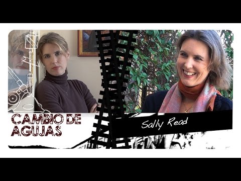 Cambio de agujas: Sally Read - YouTube