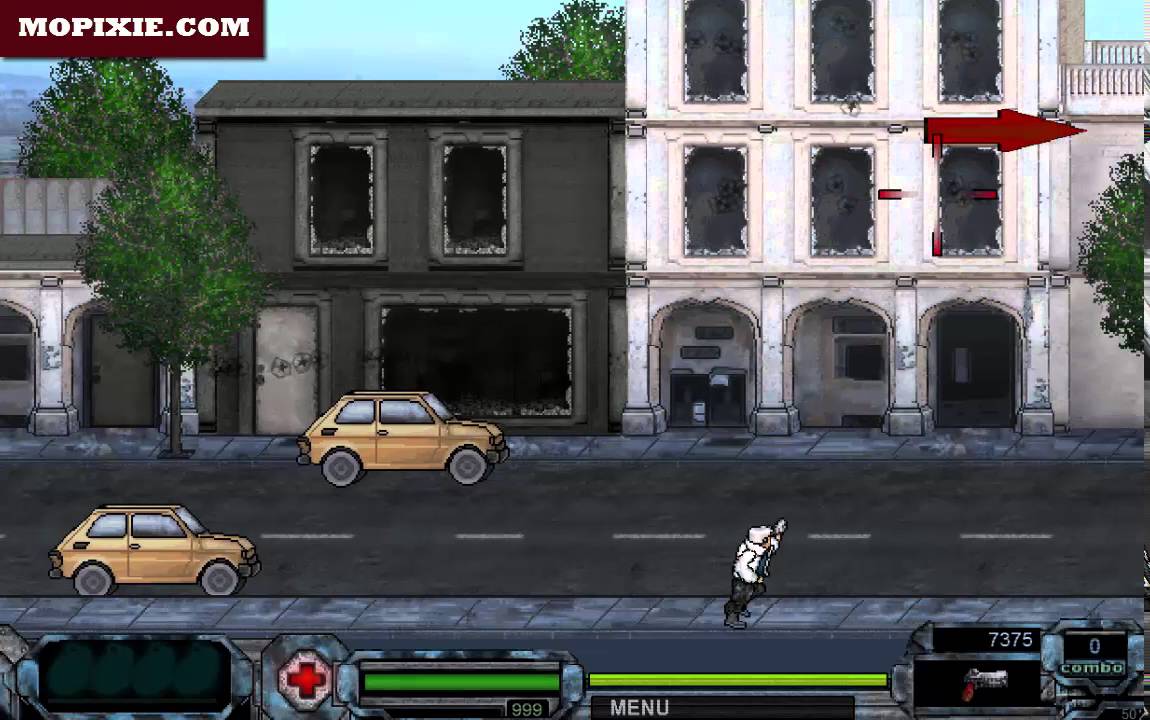 Ownage Burst Full Version Hacked | Games | Mopixie.com - YouTube