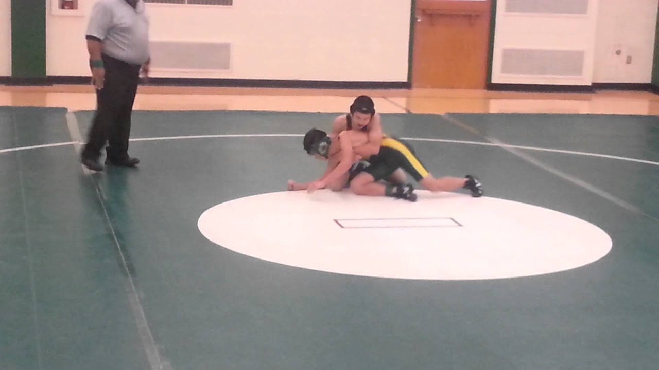 Arrowhead middle school 7th grade Peyton Richardson - YouTube