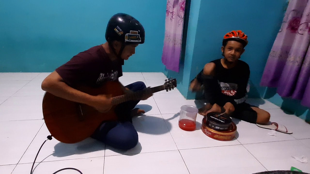 Semoga jadi anak yg sholeh & shalehah - YouTube