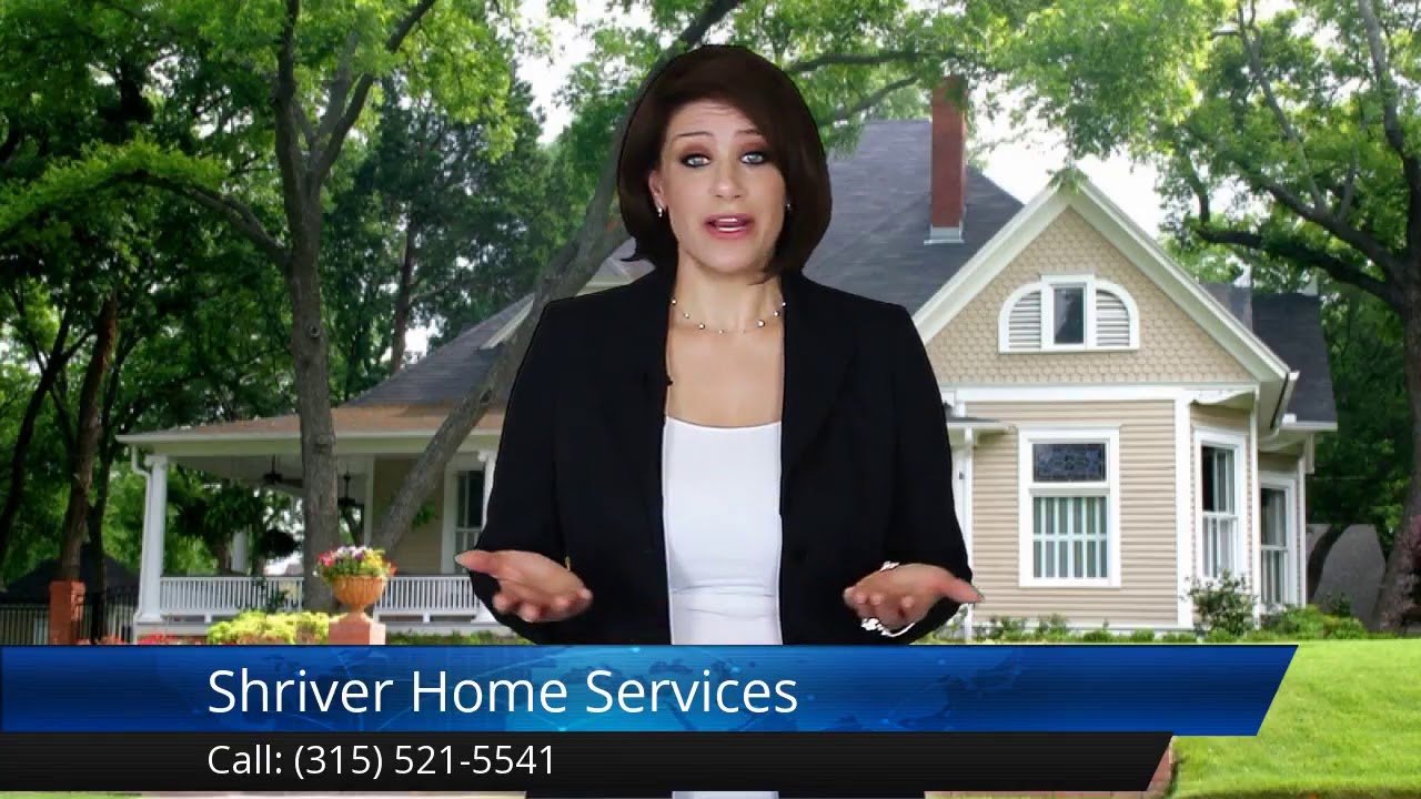 Shriver Home Services Branchport Amazing Five Star Review by Suzie J ...