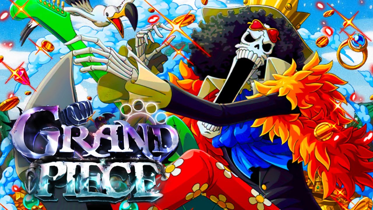 [GPO] I Became Soul King In GPO Arena Mode - YouTube