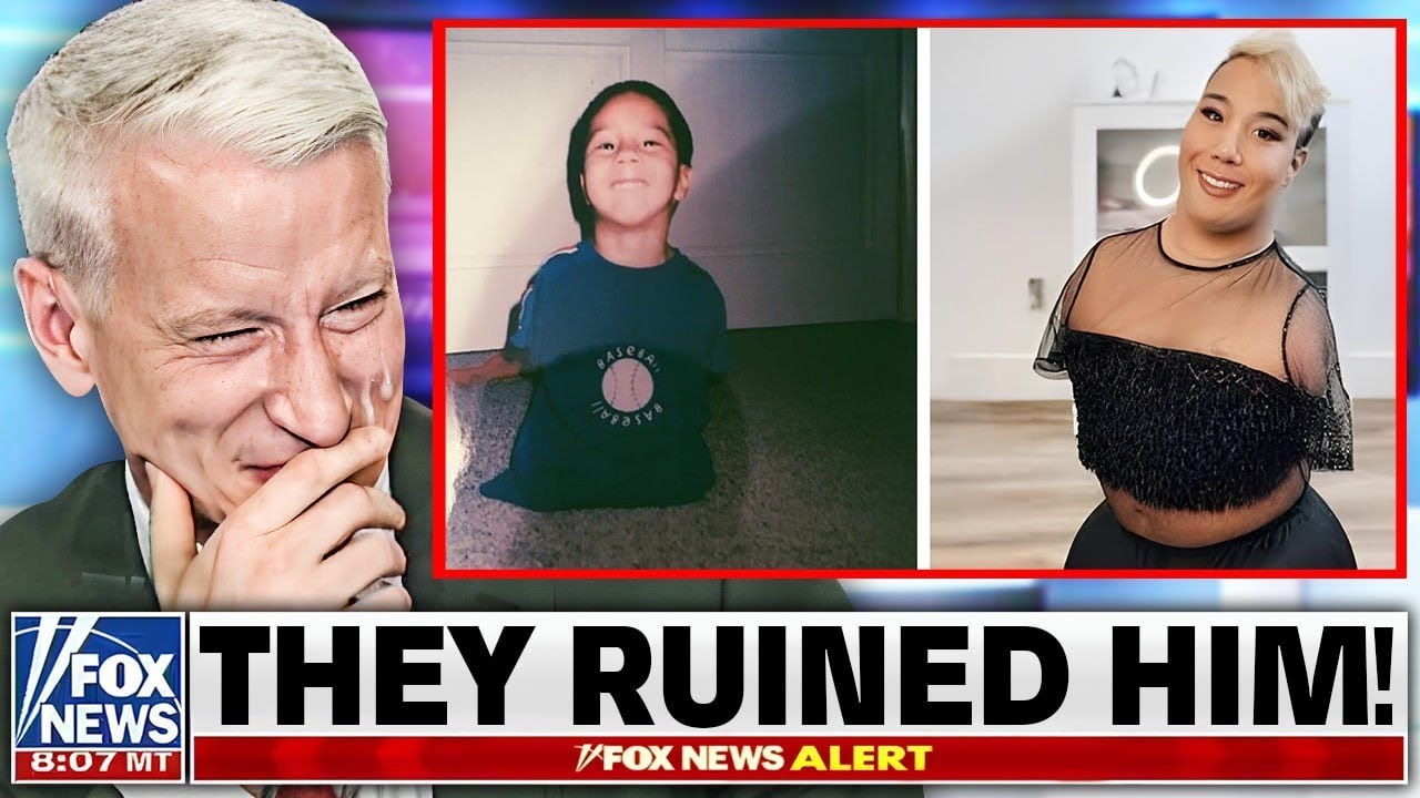 Something TERRIBLE Just Happened To The Gabe Adams "The Man Without ...