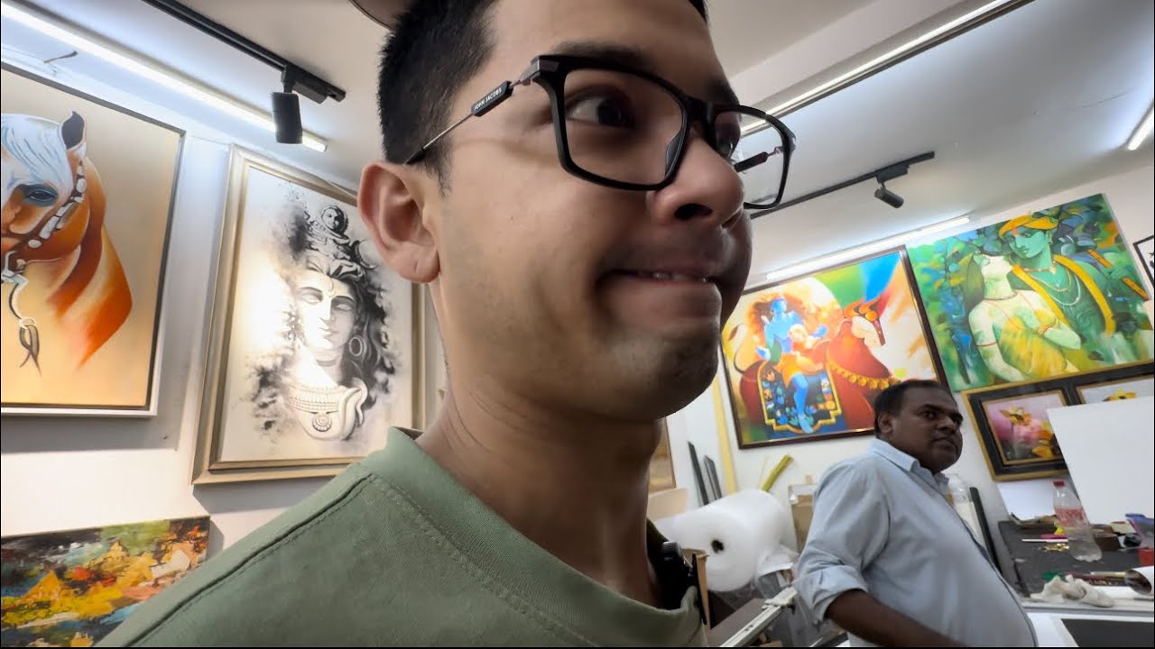 MAYUK will be MAYUK. 🥹 - YouTube