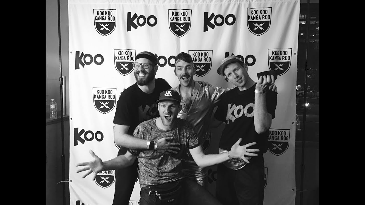 Koo Koo - (LIVE) USA Fall Tour Part 1: 2017 - YouTube