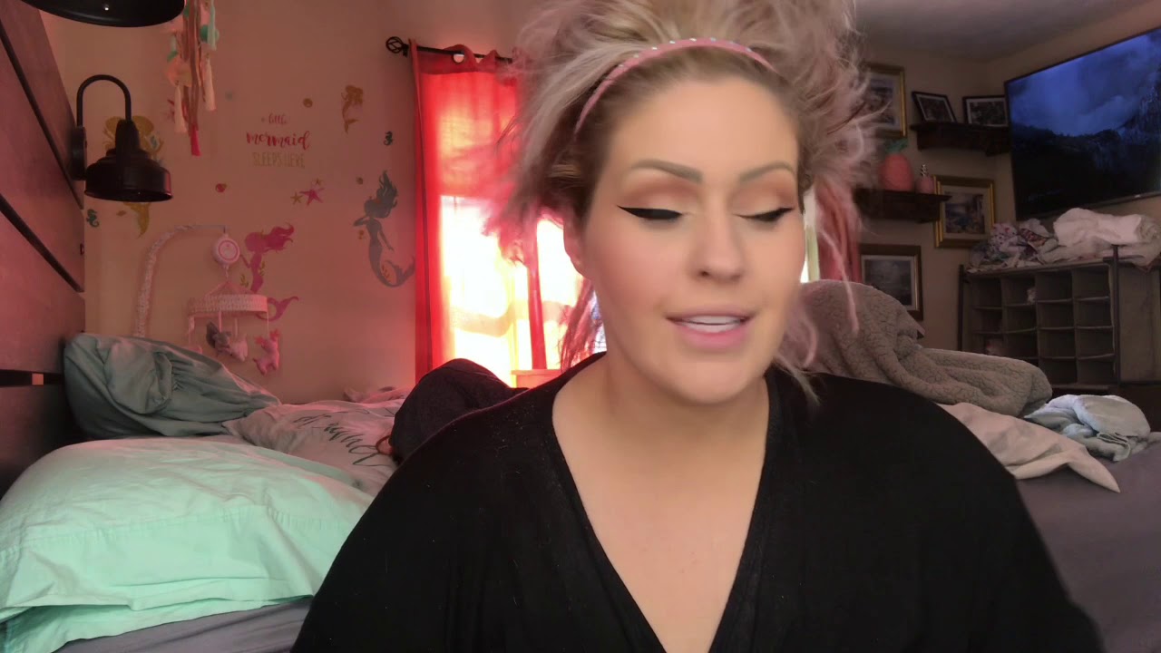 Eye Make Up Tutorial Youtube