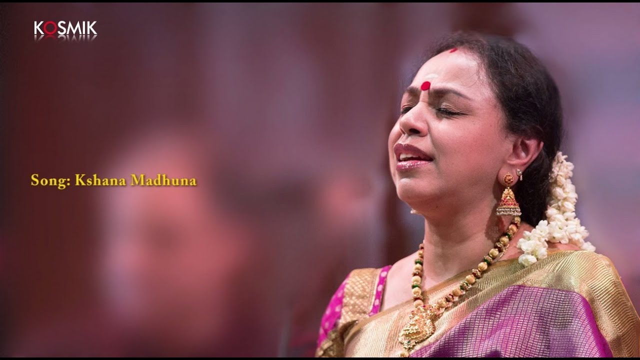Kshana Madhuna - YouTube