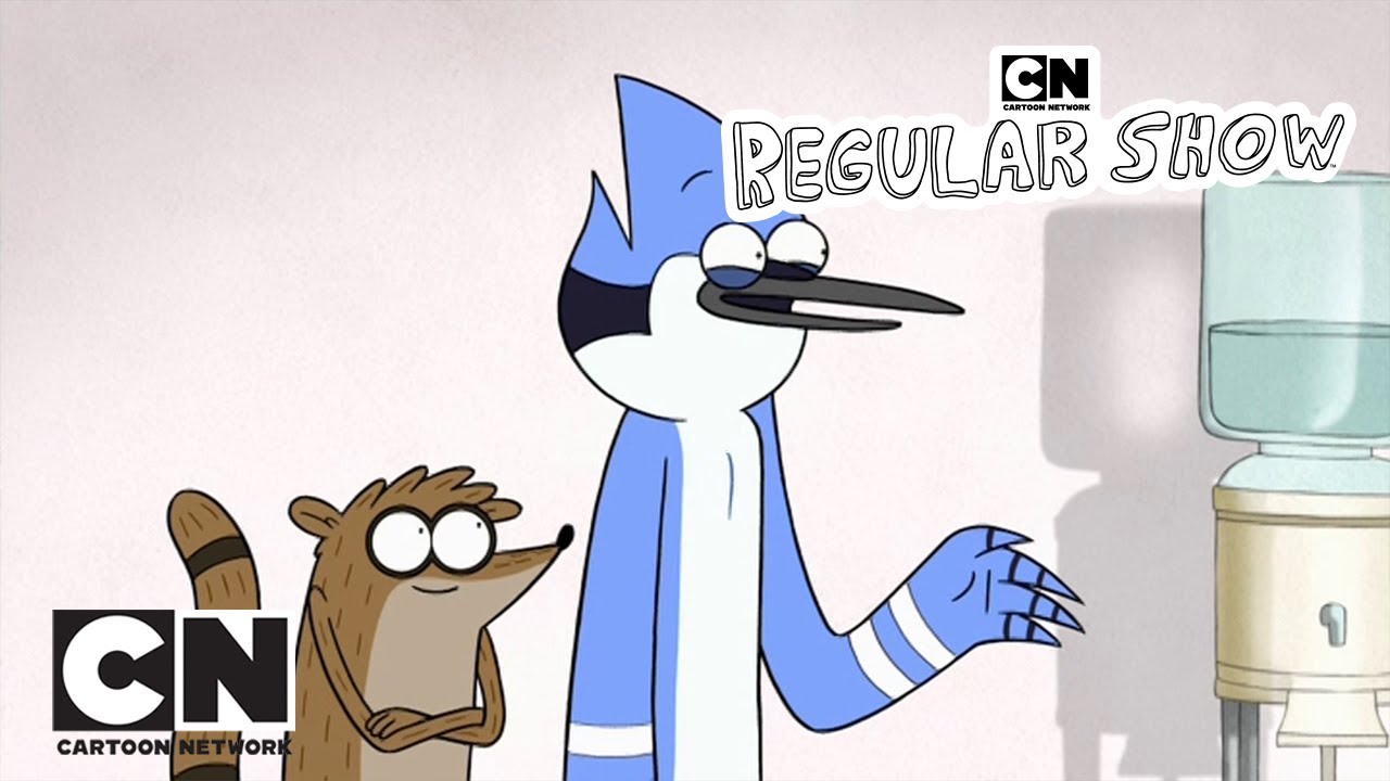 SÜREKLİ DİZİ | Benson'ın Arabası | TAM BÖLÜM | Cartoon Network Türkiye ...