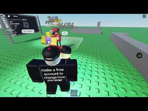 ROBLOX HACKERS USING EXPLOITS!!! CAUGHT ON CAMERA FLINGING PEOPLE - YouTube