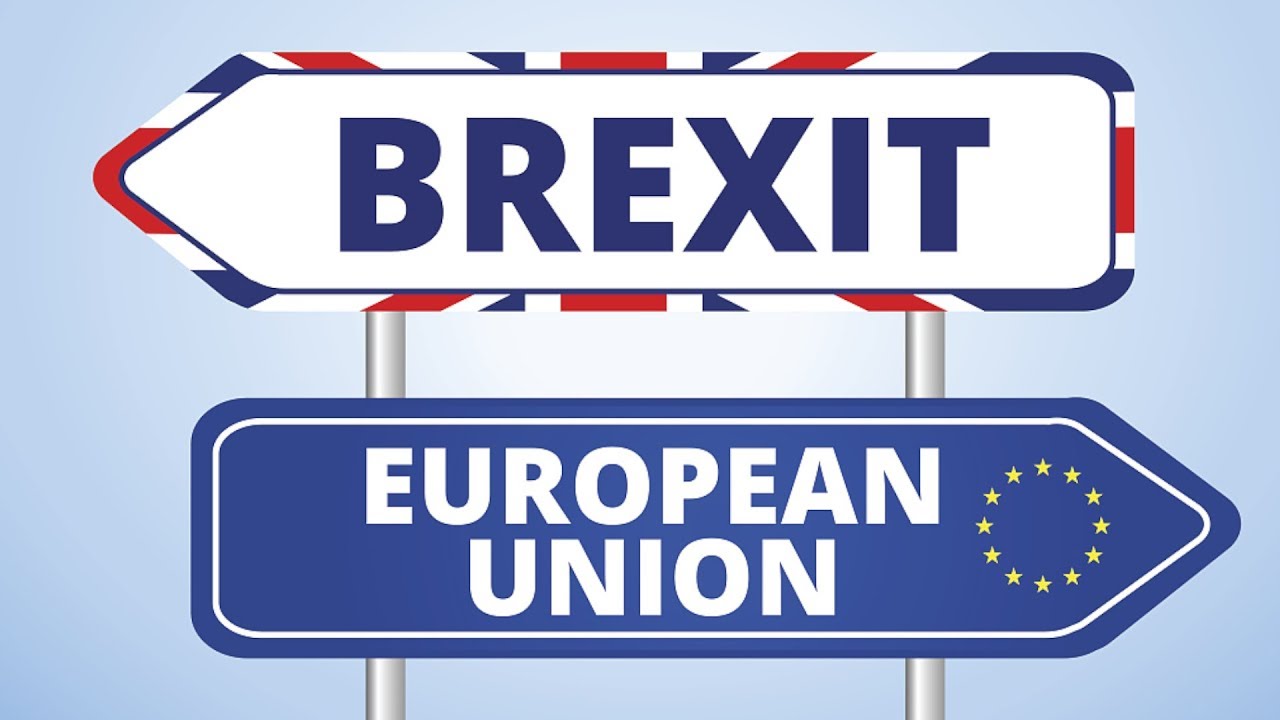 Eu Approves New Brexit Extension Whats Next Youtube