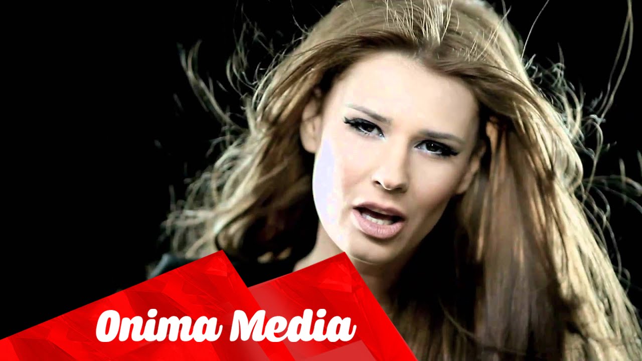 Kaltrina Selimi - Zero ( Official Video from IMAGINE ) HD - YouTube