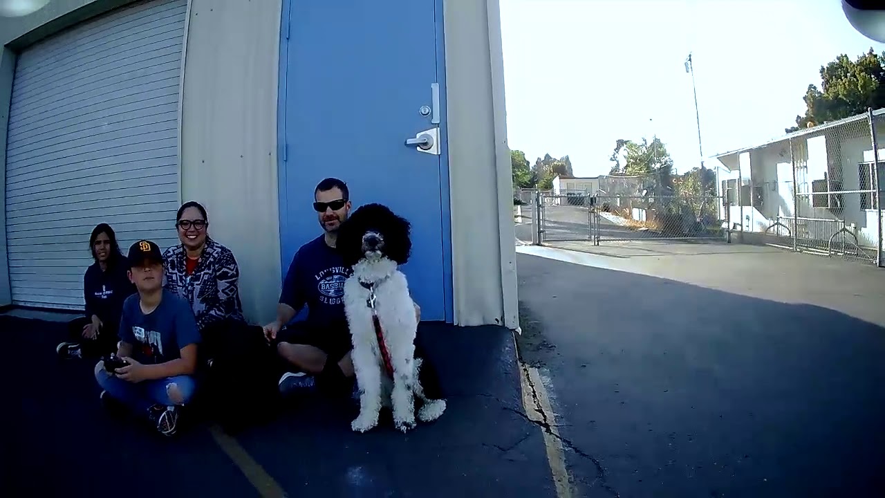 Nick Drone 1 - YouTube