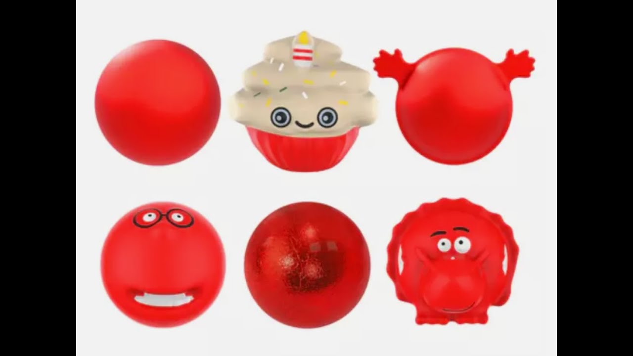 Comic Relief/Red Nose Day 2025 | 40 Years of Red Noses Part 3 - YouTube
