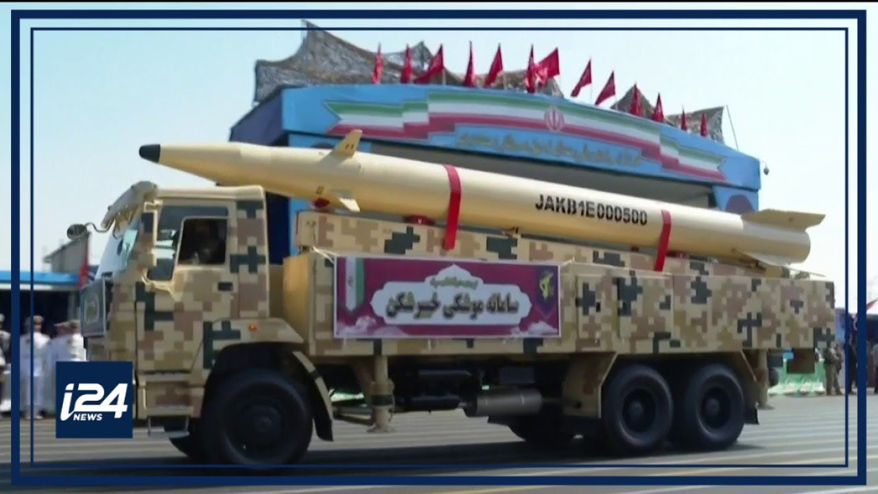 L'Iran désormais en capacité de fabriquer 5 bombes nucléaires, selon ...