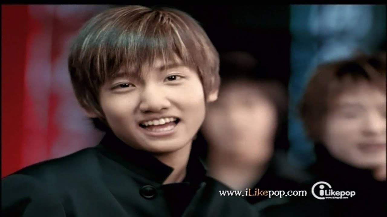 TVXQ - Hug MV [HD] - YouTube