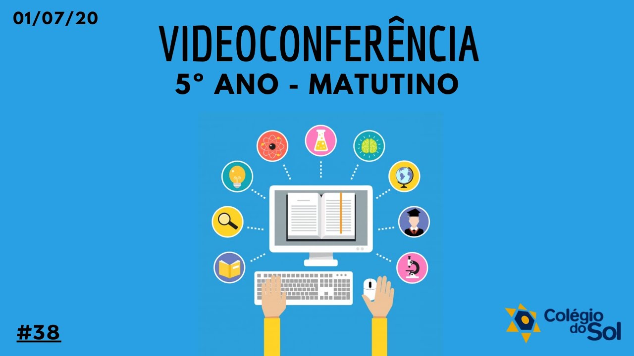 #38 Matemática | Geografia - YouTube