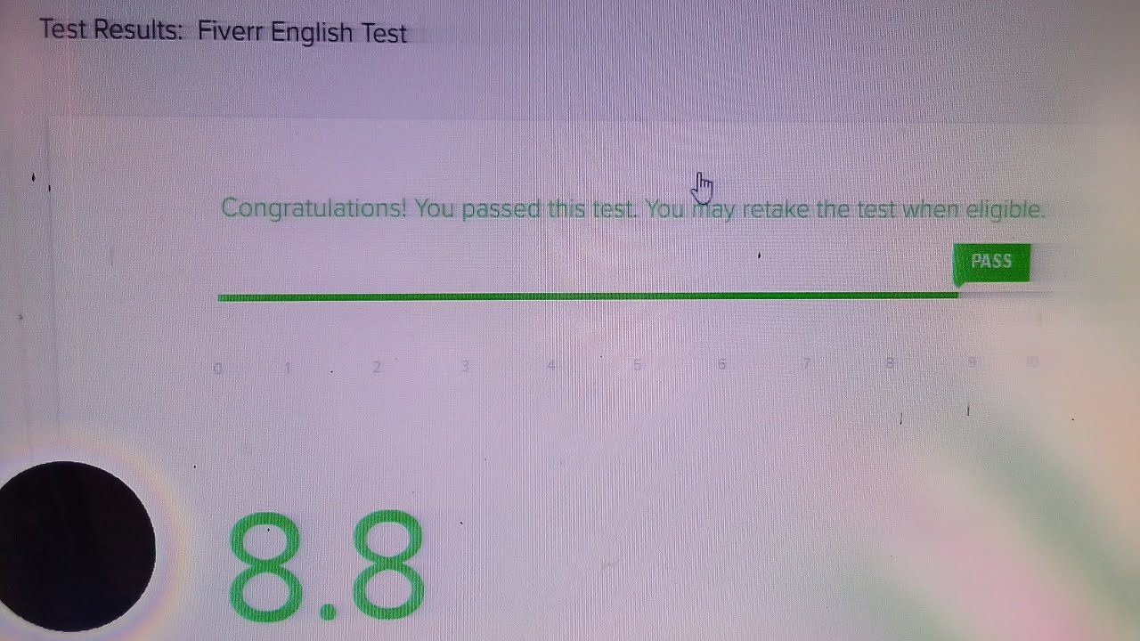 Fiverr English Test YouTube fiverr-english-test-youtube