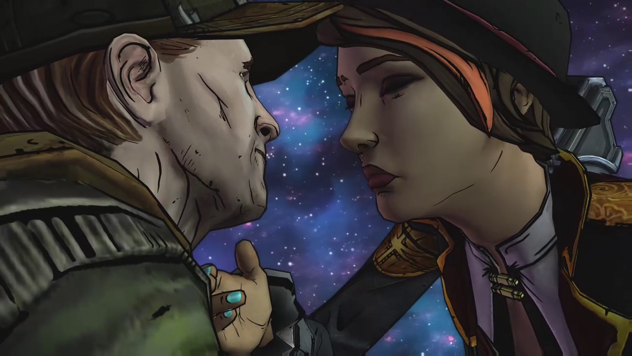 TFTBL: Scooter's Farewell - YouTube