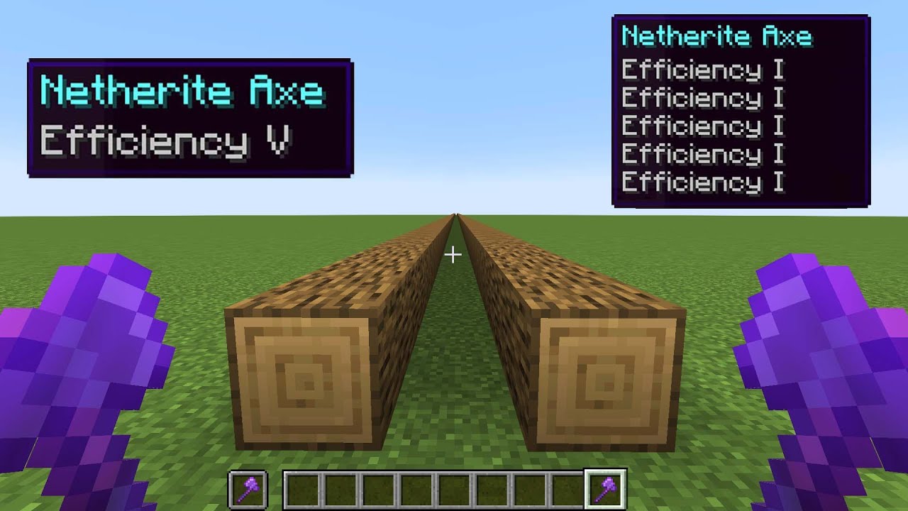 efficiency V vs efficiency I x 5 - YouTube