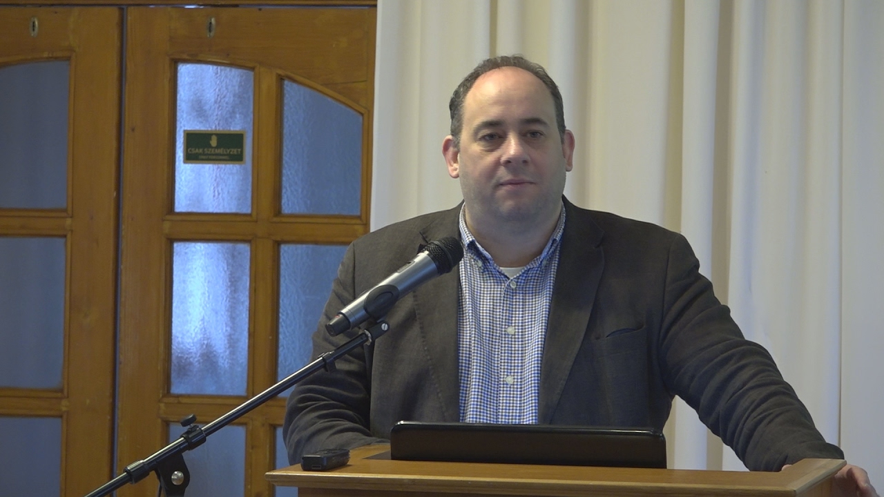 Konferencia sorozat a precíziós gazdálkodás gyakorlati alkalmazásáról ...