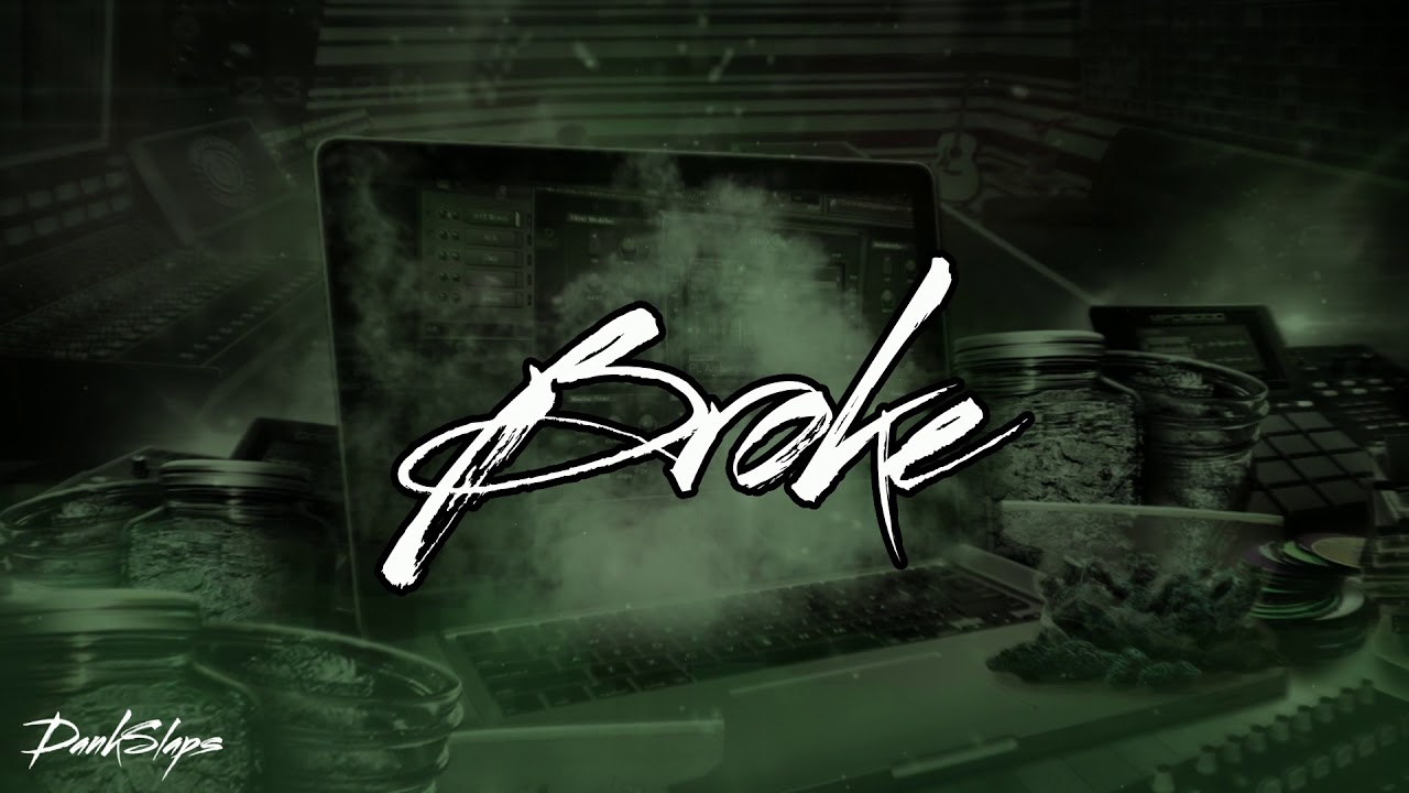 Jacka x Ampichino x Young Bossi Type Beat (2018) Dank Slaps - YouTube