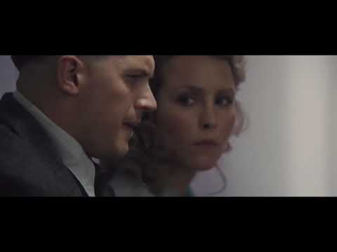 | Leo Demidov - Man or Monster? | Child 44 | - YouTube