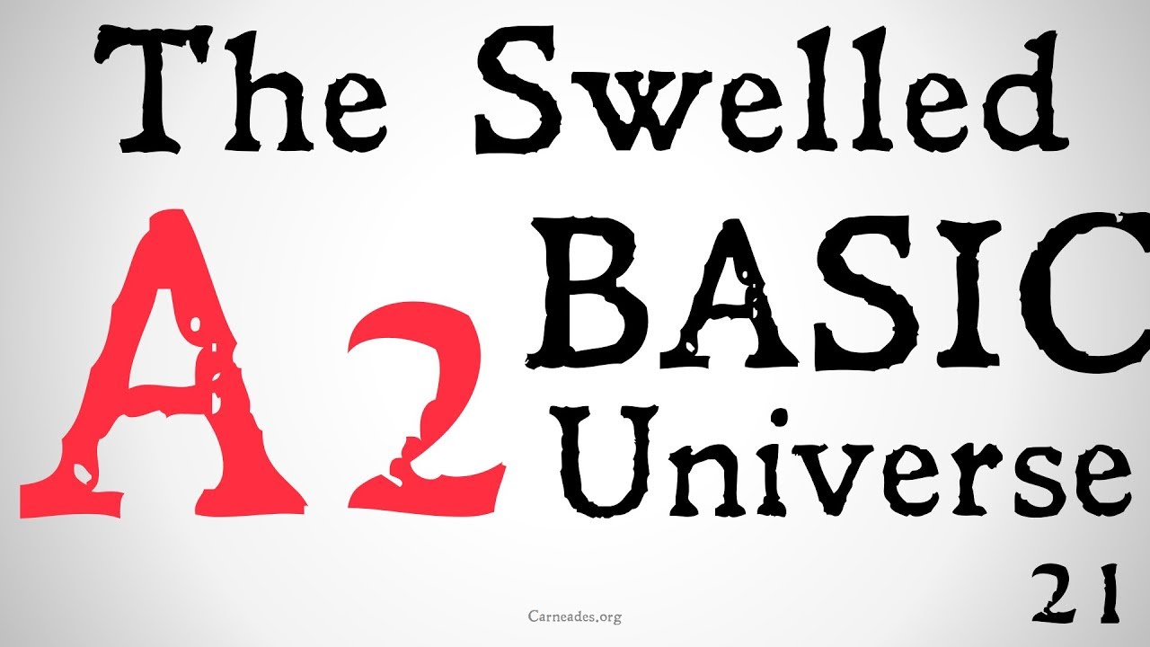 Axiom 2 (Swelled Universal Class) Axiomatic Set Theory - YouTube