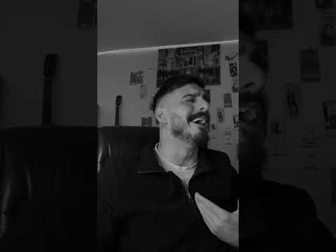 Samet Kara - Gelme Geç Kaldın -( ali özel )