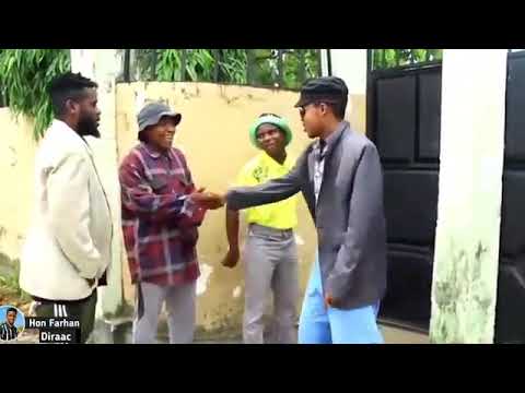 basadiir iyo farxaan diraac iyo amradka maxa kla qabsaday  @Engdhamac27