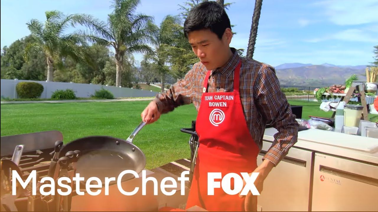 Bowen & Shanika Argue Over The Cold Oil In Their Pans | Season 9 Ep. 16 ...