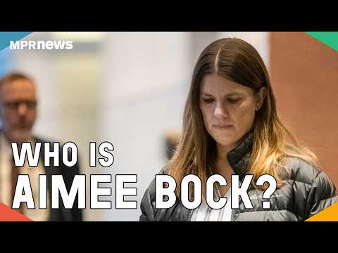 What to know about Aimee Bock, the leader of the biggest COVID-era fraud scheme in the U.S.