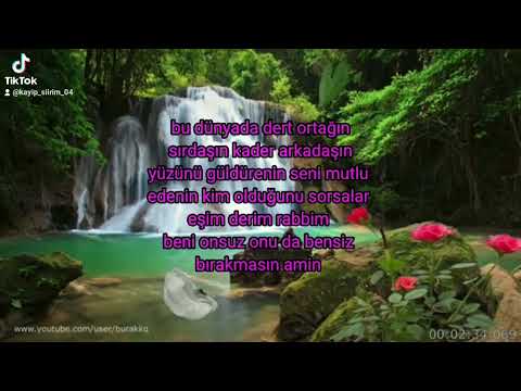 romantik güzel sözler kısa video