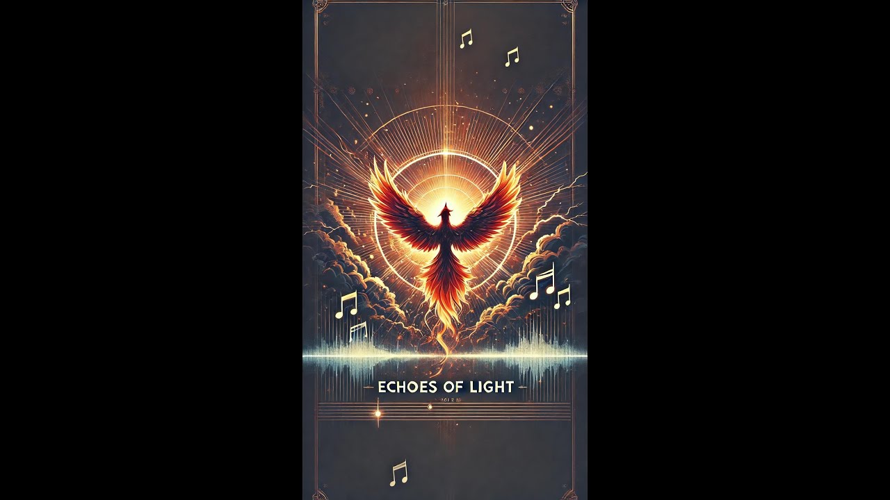 Echoes of Light - YouTube