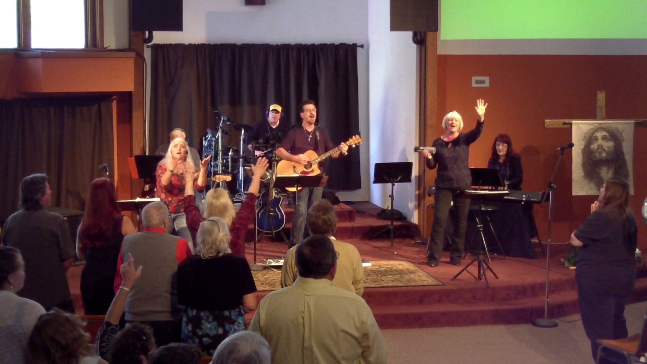 Freedom Community Church 11/27/16 PART 1 - YouTube