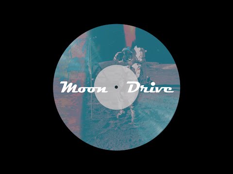 jend - Moon Drive (Official Audio)
